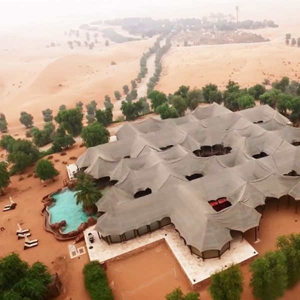 Telal Resort Gallery | Telal Resort