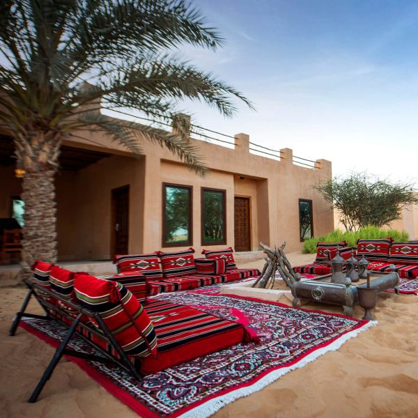 Telal Resort Gallery | Telal Resort