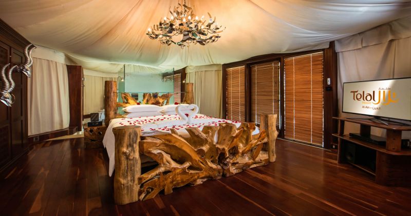 Telal Resort Gallery | Telal Resort