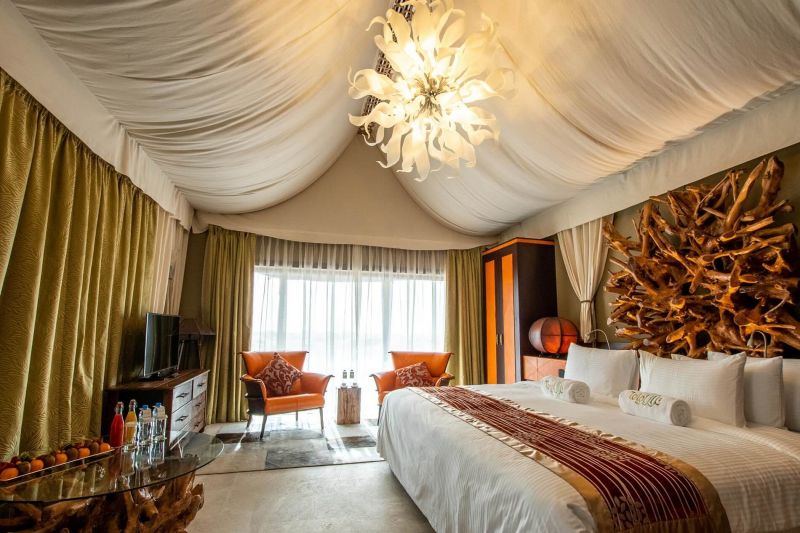 Telal Resort Gallery | Telal Resort