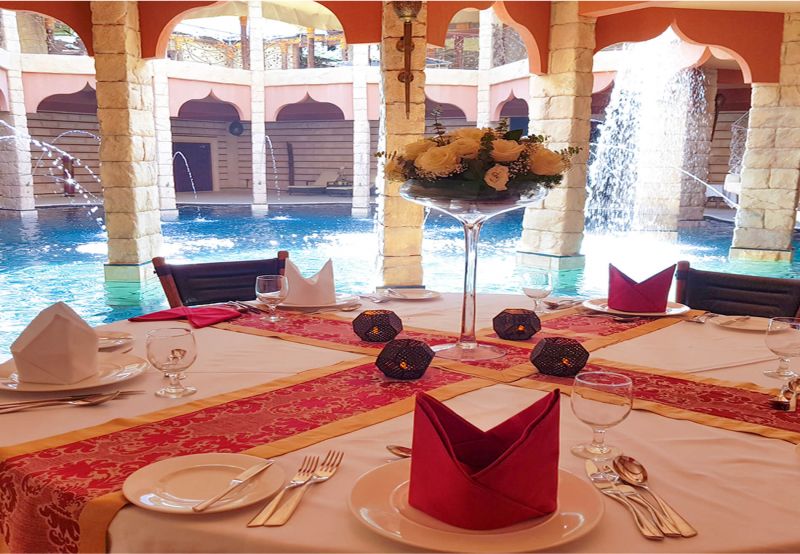 Telal Resort Gallery | Telal Resort