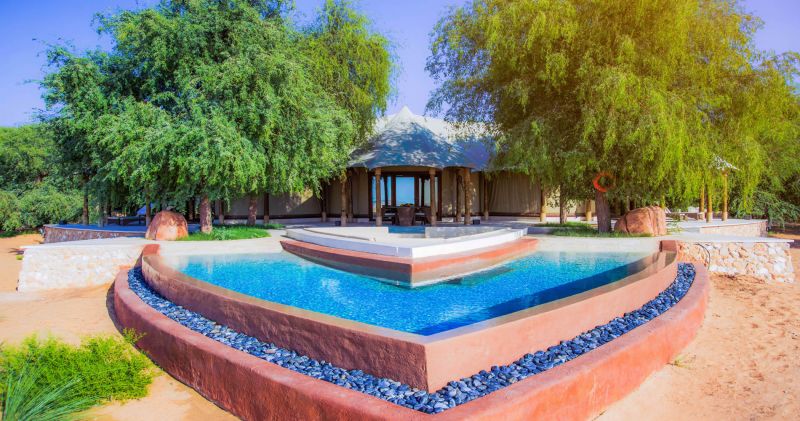 Telal Resort Gallery | Telal Resort