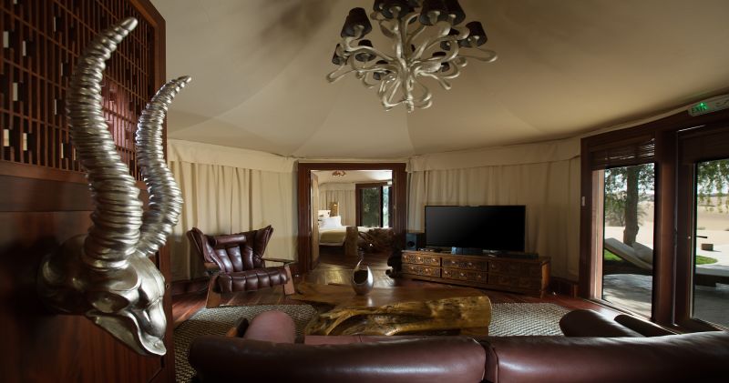 Telal Resort Gallery | Telal Resort