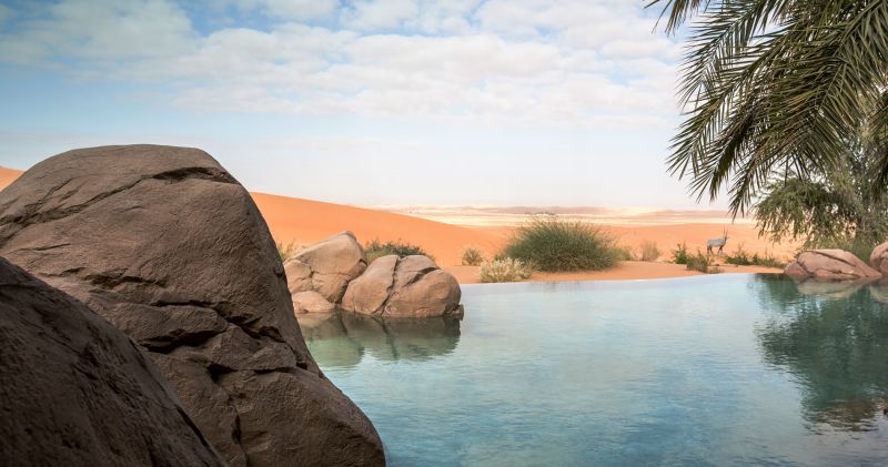 Telal Resort Gallery | Telal Resort