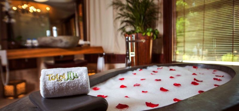 Telal Resort Gallery | Telal Resort