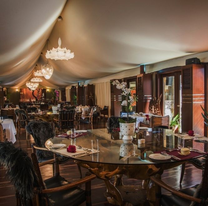 Telal Resort Gallery | Telal Resort