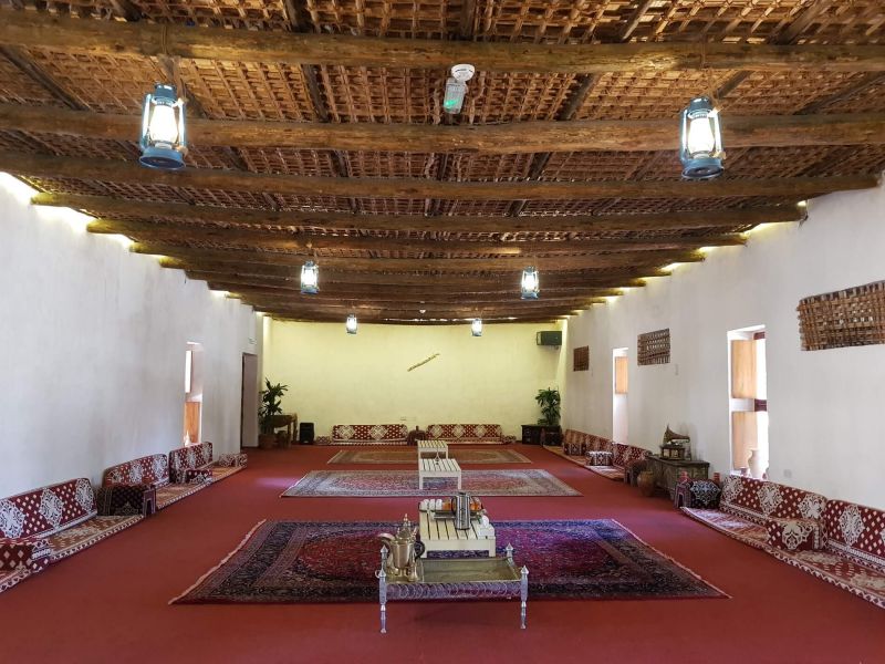 Telal Resort Gallery | Telal Resort